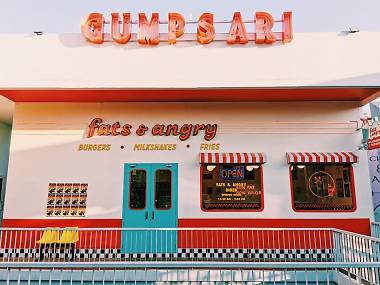 The best restaurants and cafes in Ari