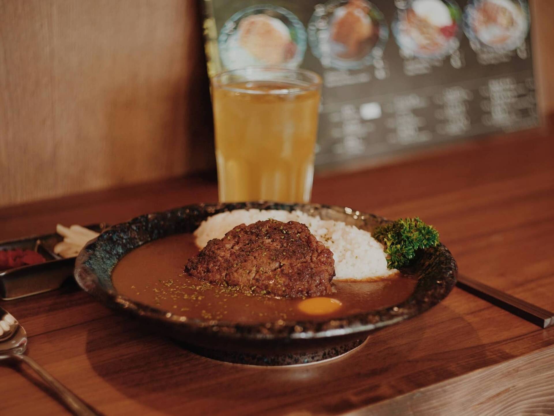 The best restaurants and cafes in Ari