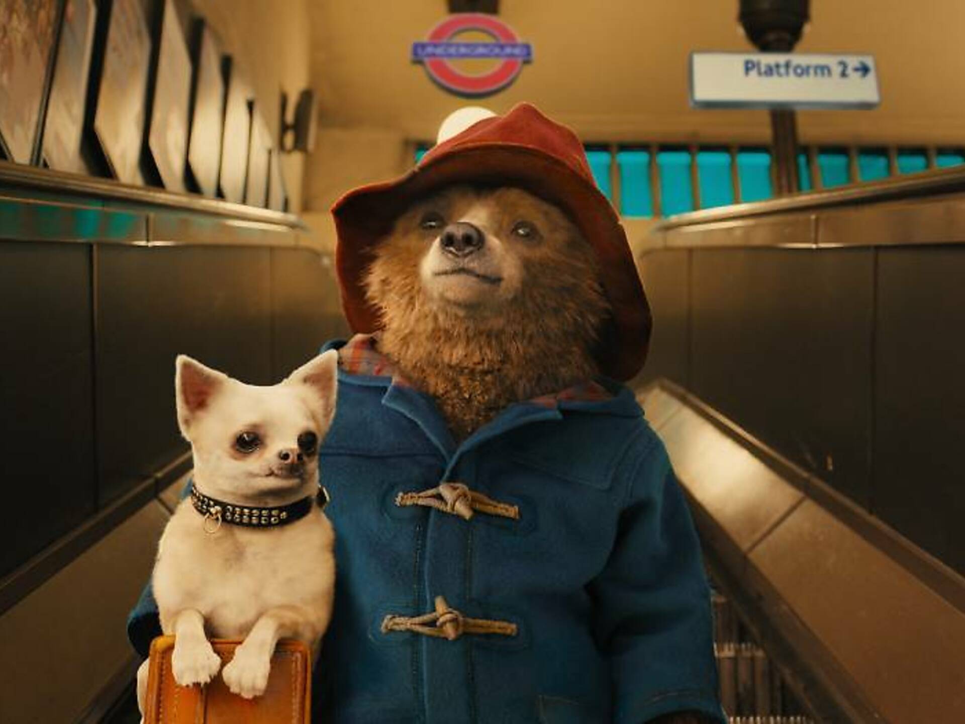32 incredible films set and filmed in London - Time Out