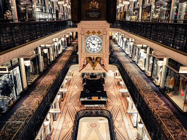 The 12 most beautiful buildings in Sydney