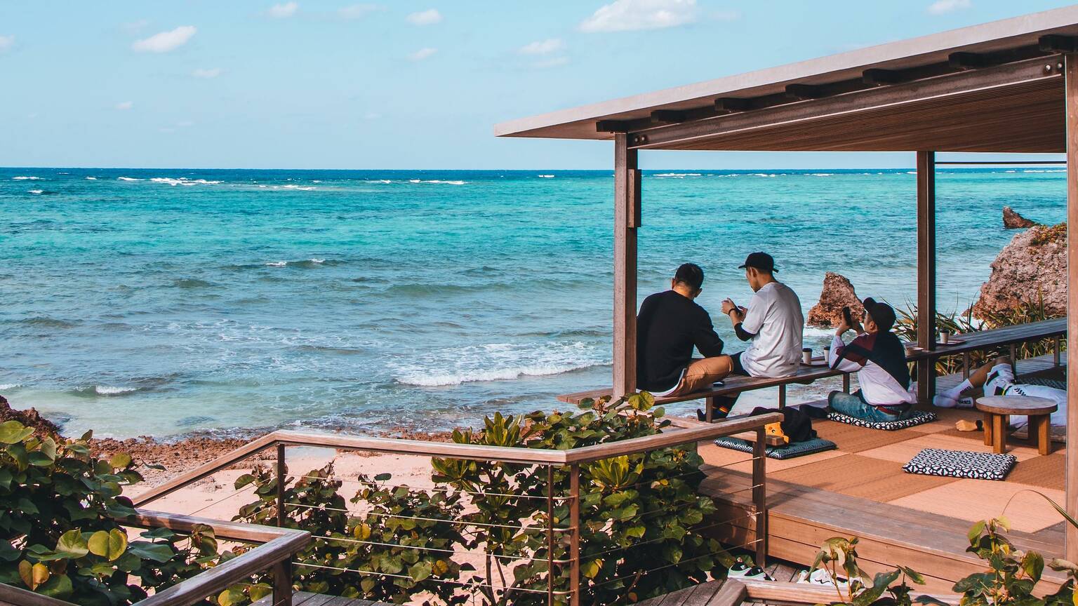 The best Okinawa islands you should visit The best Okinawa islands you should visit