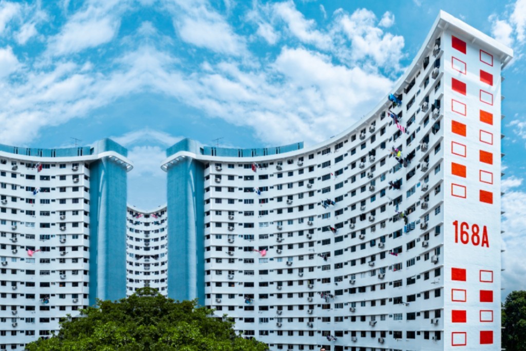 The Oldest Housing Estates In Singapore And Their Histories