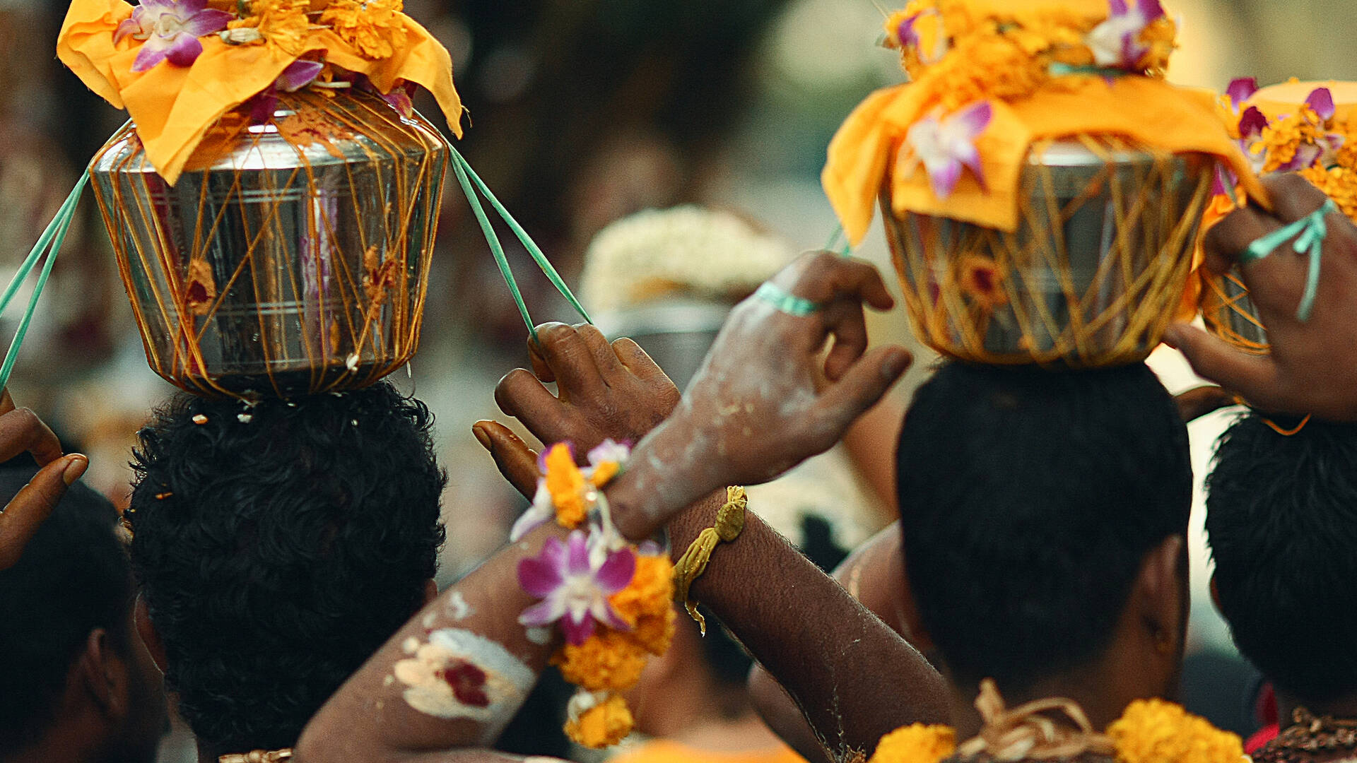 The ultimate guide to Thaipusam in Singapore