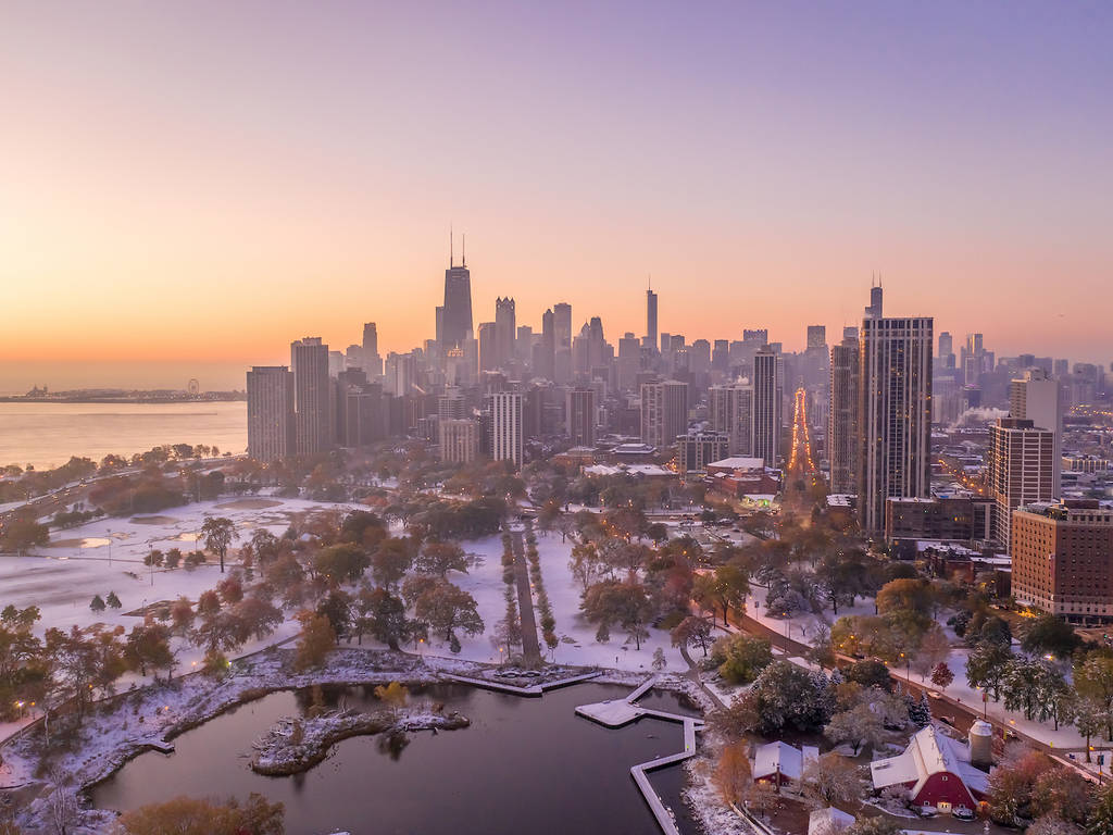 Chicago Events Calendar for 2025: Best Things to Do