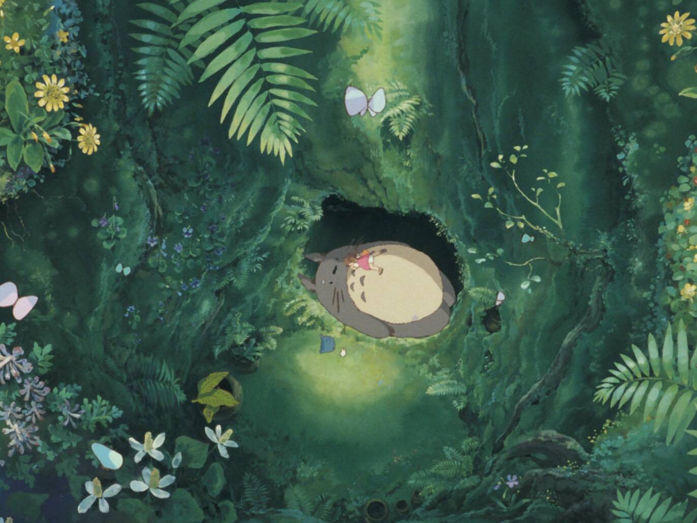 The Ghibli lover’s guide to Tokyo