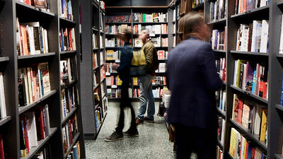 Readings: Carlton | Things to do in Carlton, Melbourne