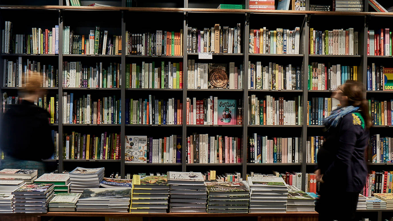 Readings: Carlton | Things to do in Carlton, Melbourne