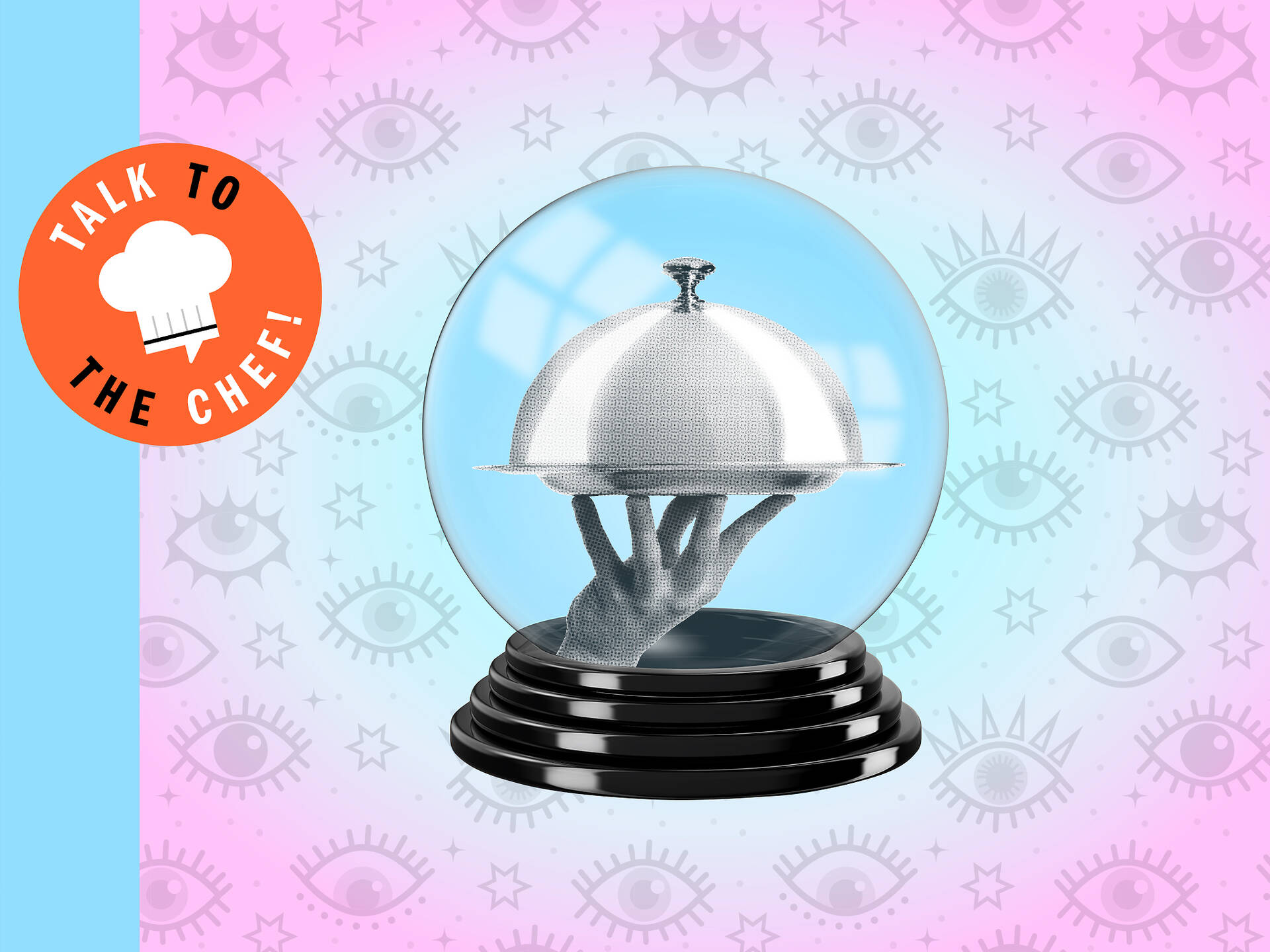 16 Chefs On The Cookbooks That Changed Their Lives