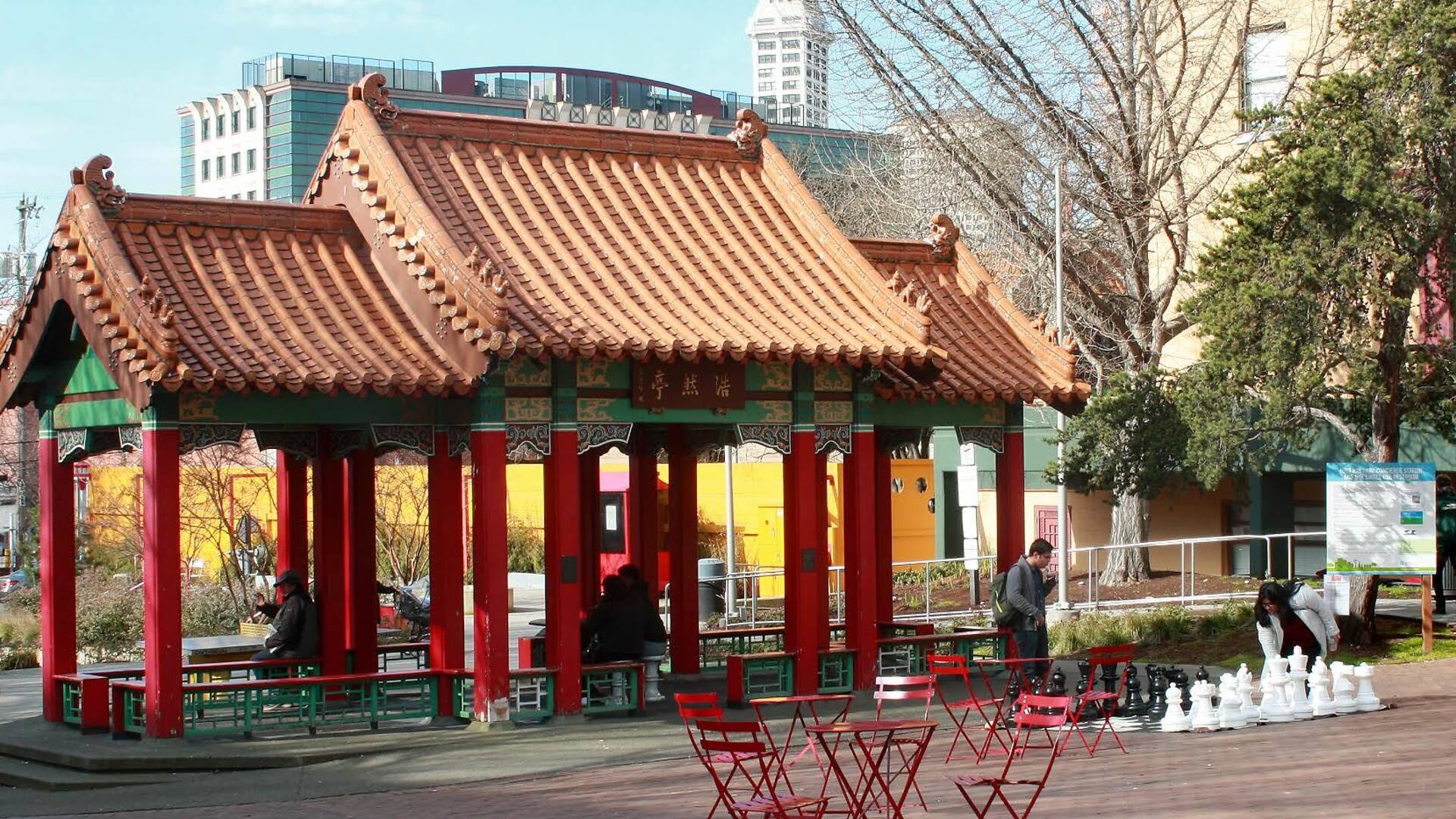 10 Best Chinatowns in the USA