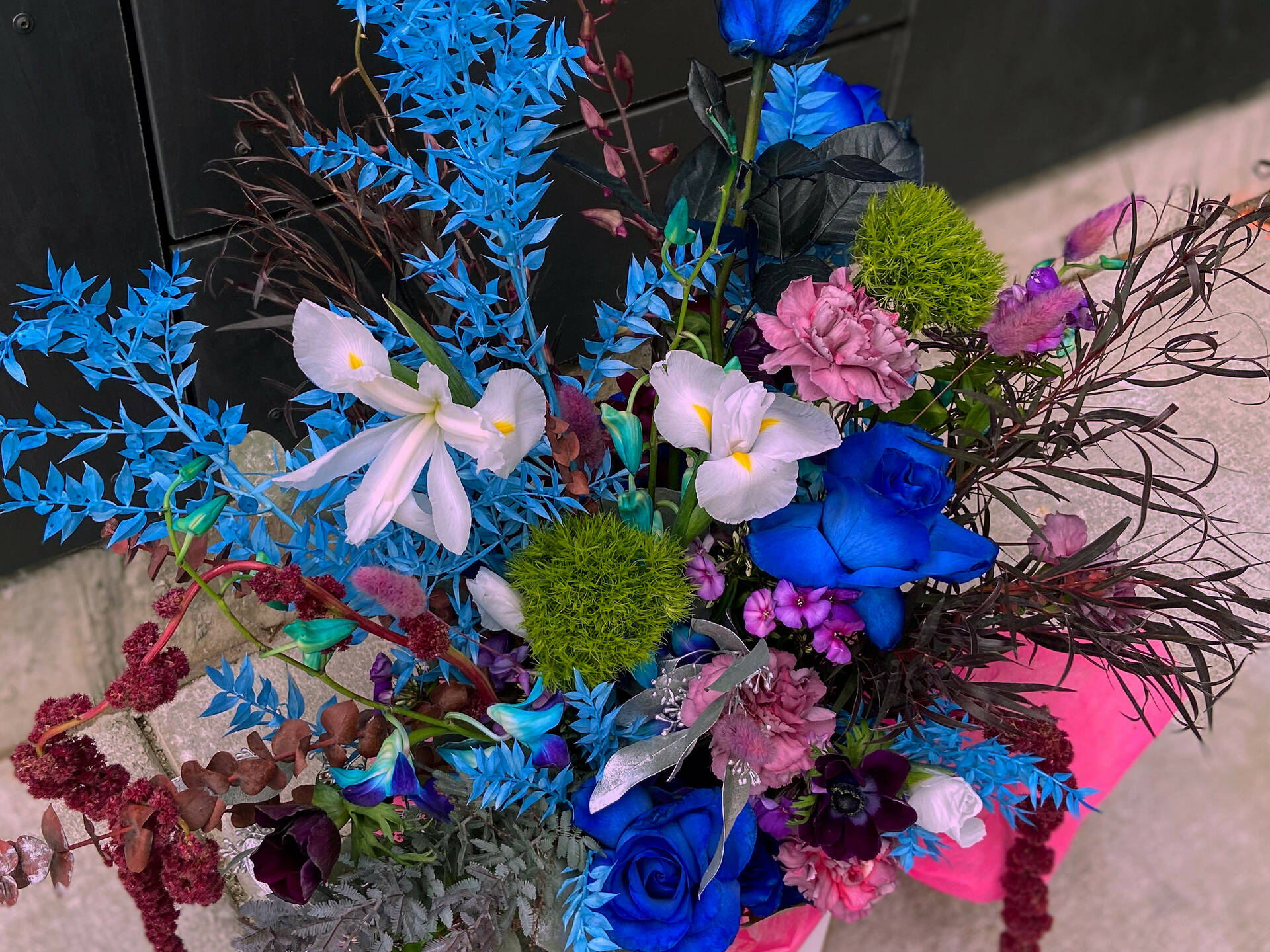 24 Chicago Flower Shops For Gorgeous Blooms