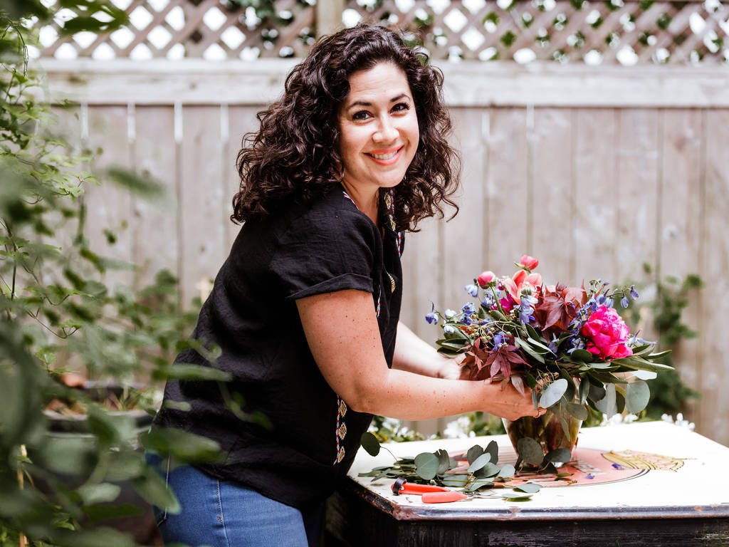 24 Chicago Flower Shops For Gorgeous Blooms