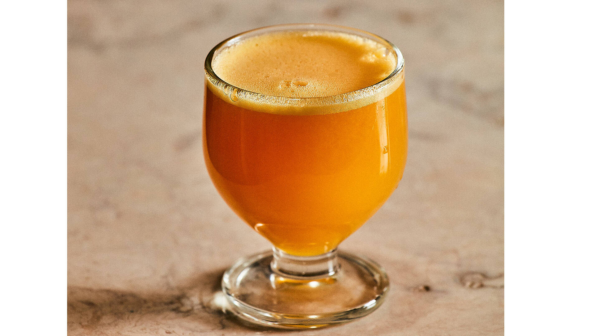 Four types of Madeira punch (poncha) you need to try