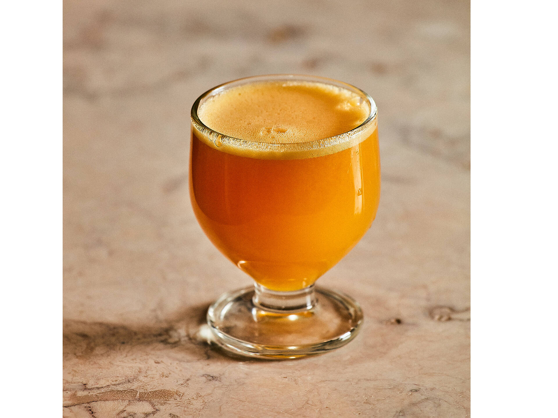 Four types of Madeira punch (poncha) you need to try