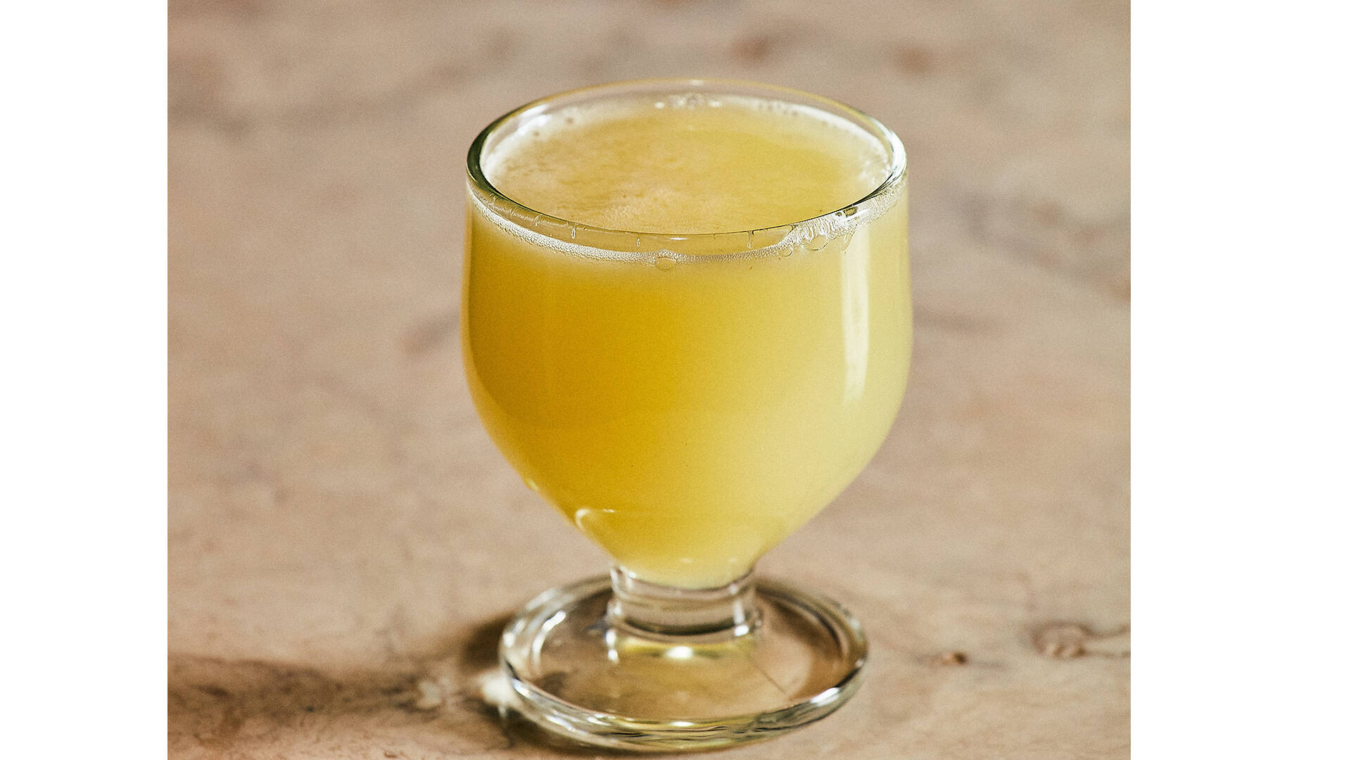 Four types of Madeira punch (poncha) you need to try