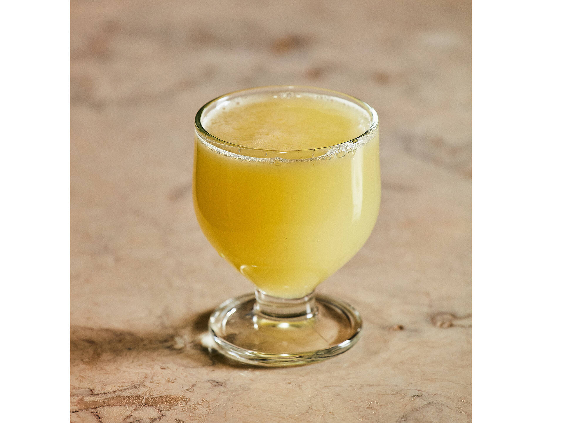 Four types of Madeira punch (poncha) you need to try