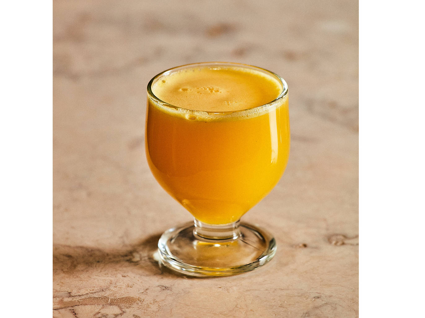 Four types of Madeira punch (poncha) you need to try