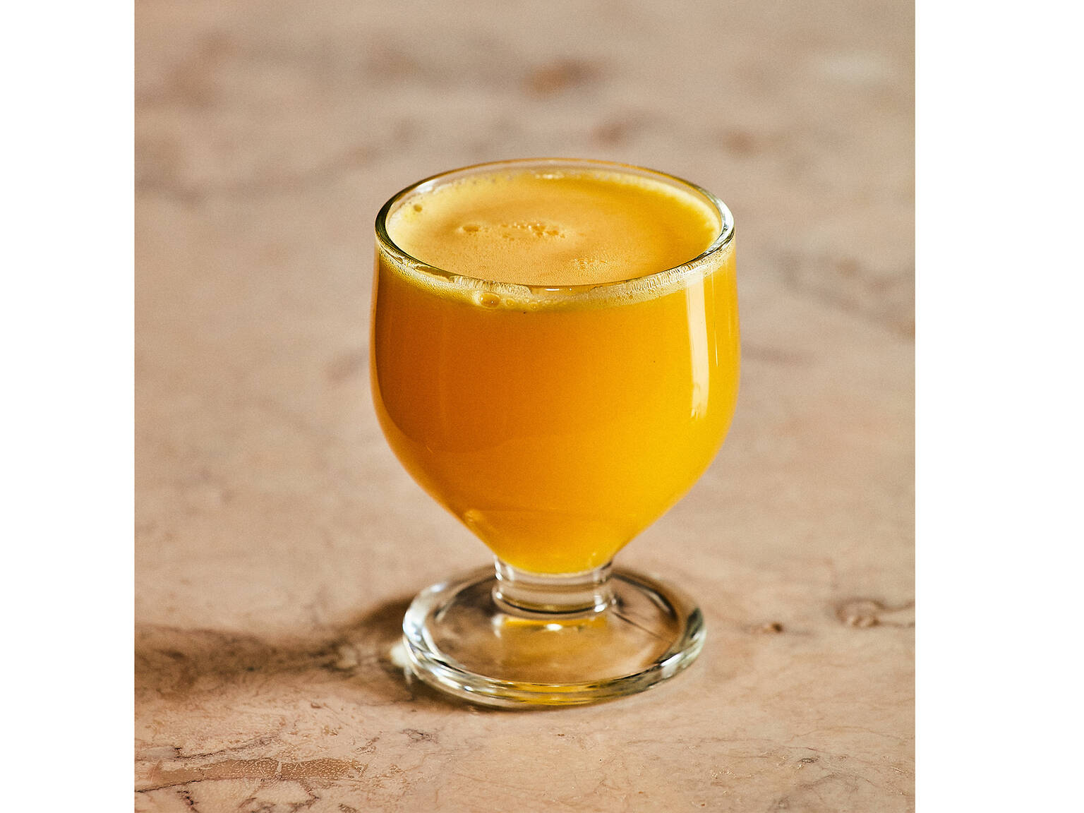 Four types of Madeira punch (poncha) you need to try