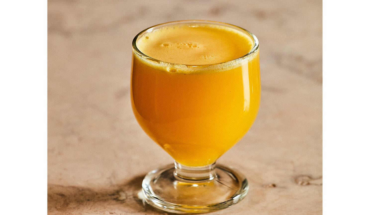 Four types of Madeira punch (poncha) you need to try