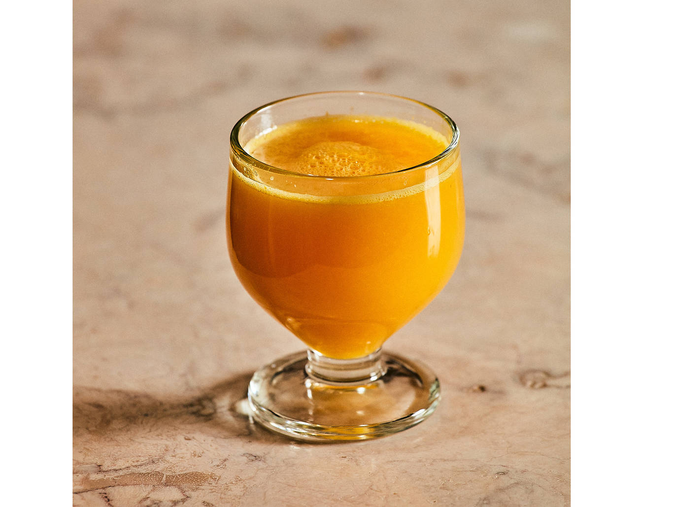 Four types of Madeira punch (poncha) you need to try