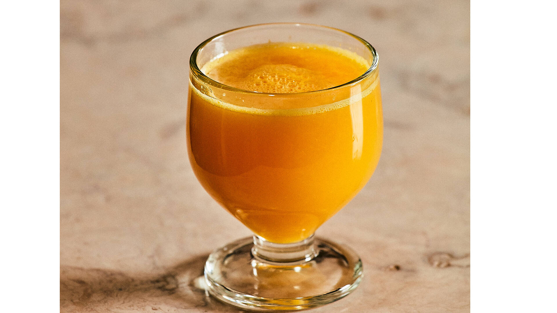 Four types of Madeira punch (poncha) you need to try