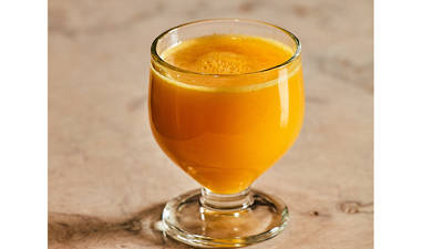 Four types of Madeira punch (poncha) you need to try