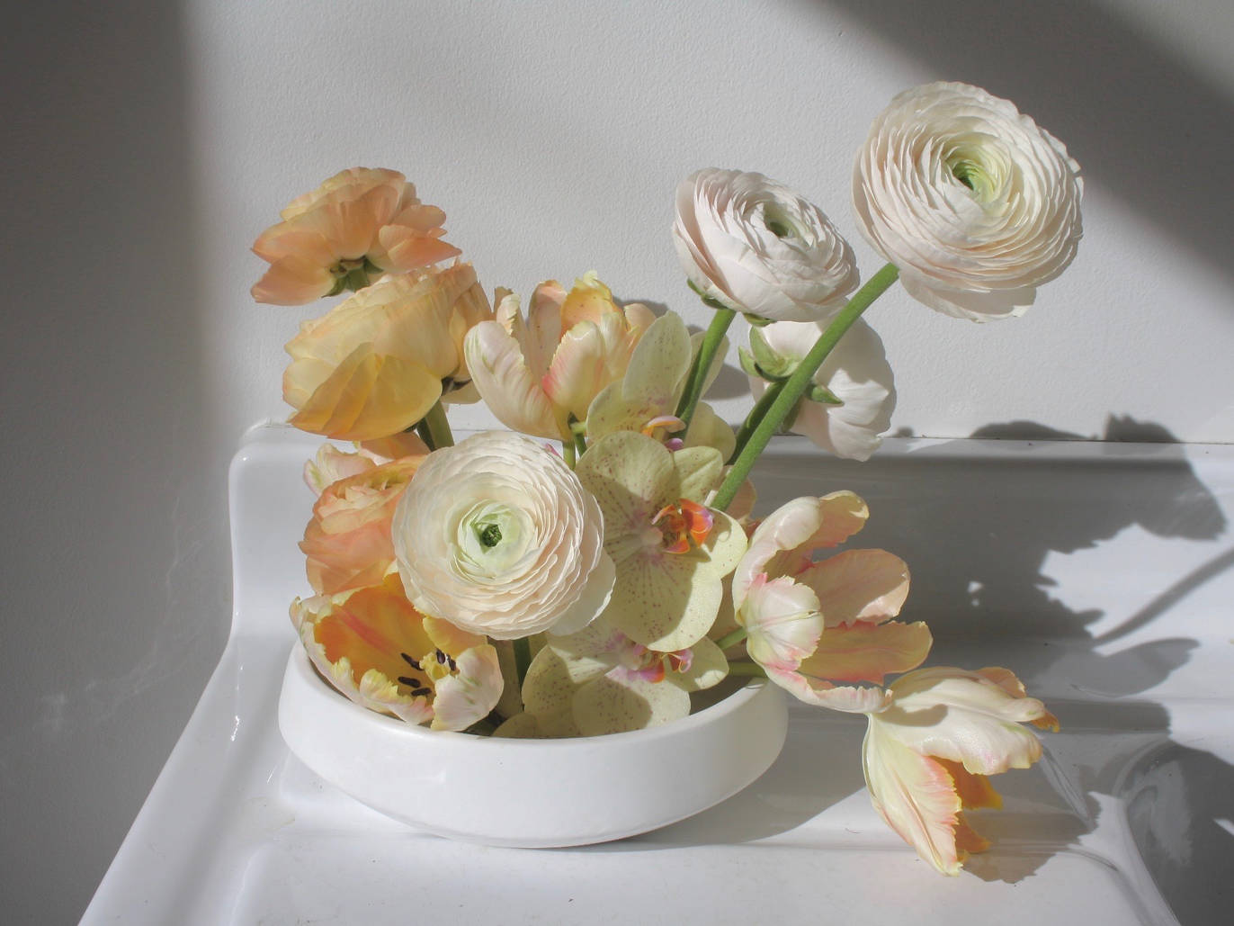18 Chicago Flower Shops For Gorgeous Blooms