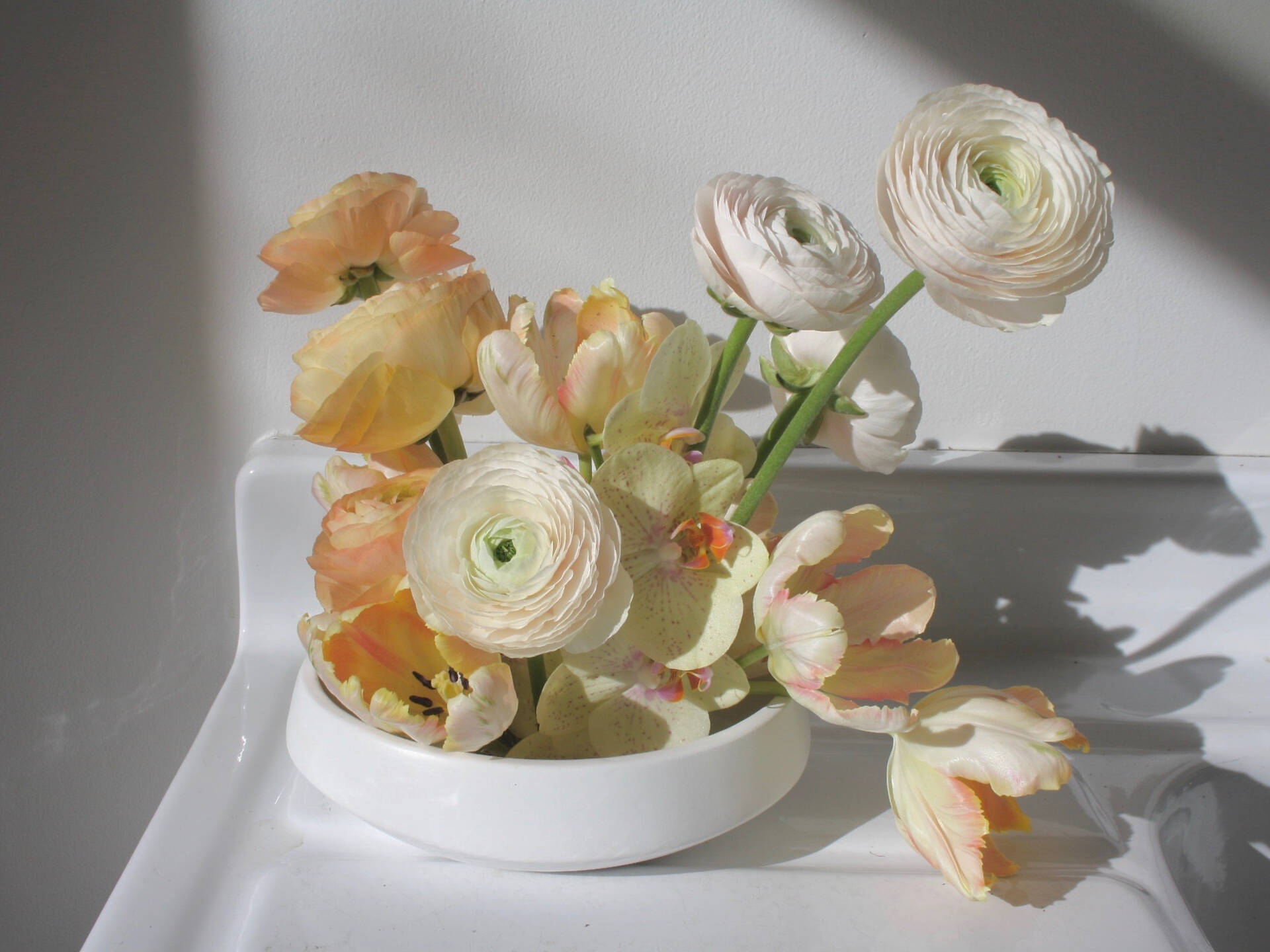 24 Chicago Flower Shops For Gorgeous Blooms