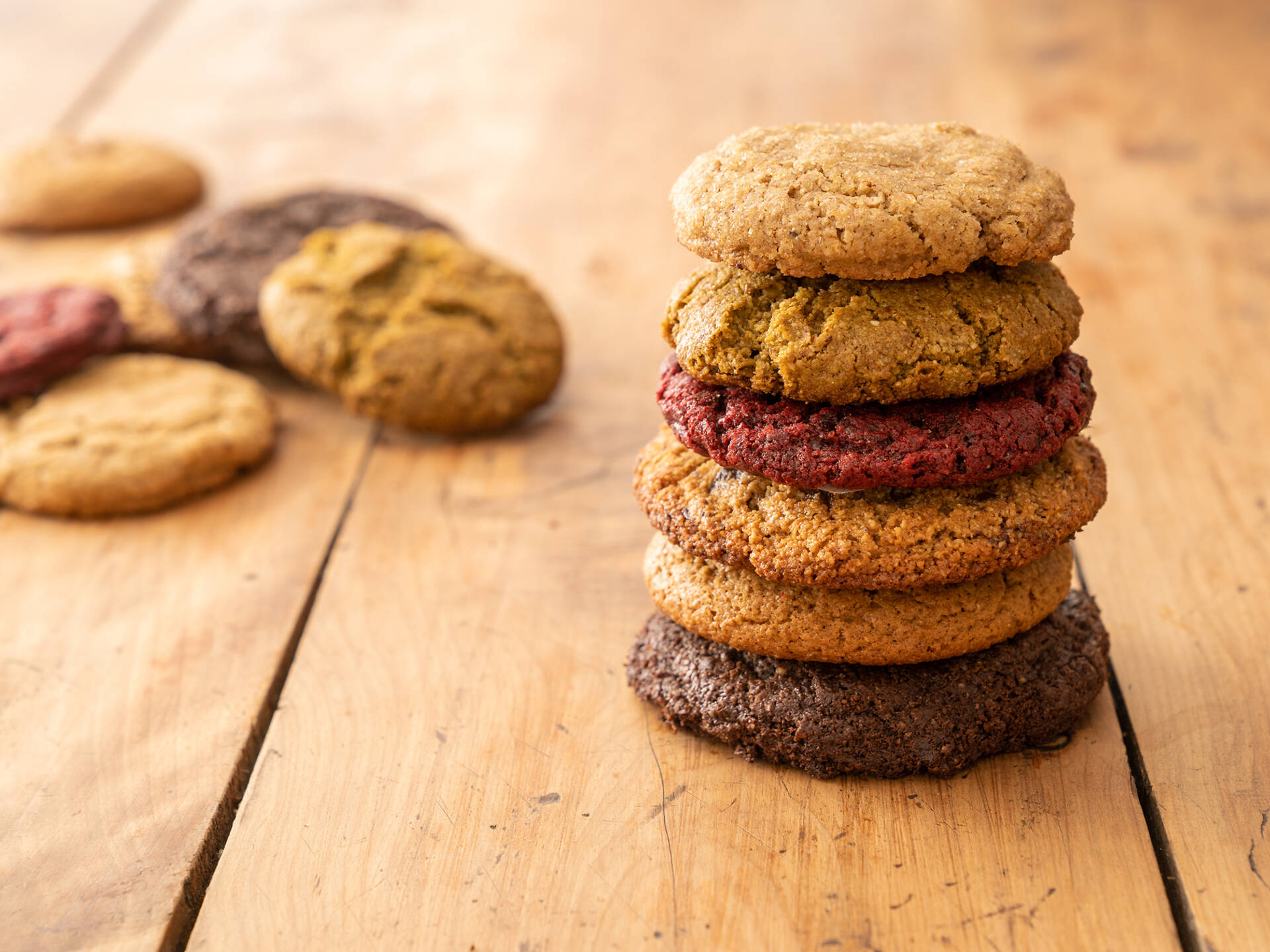 Los mejores lugares para comer galletas en la CDMX