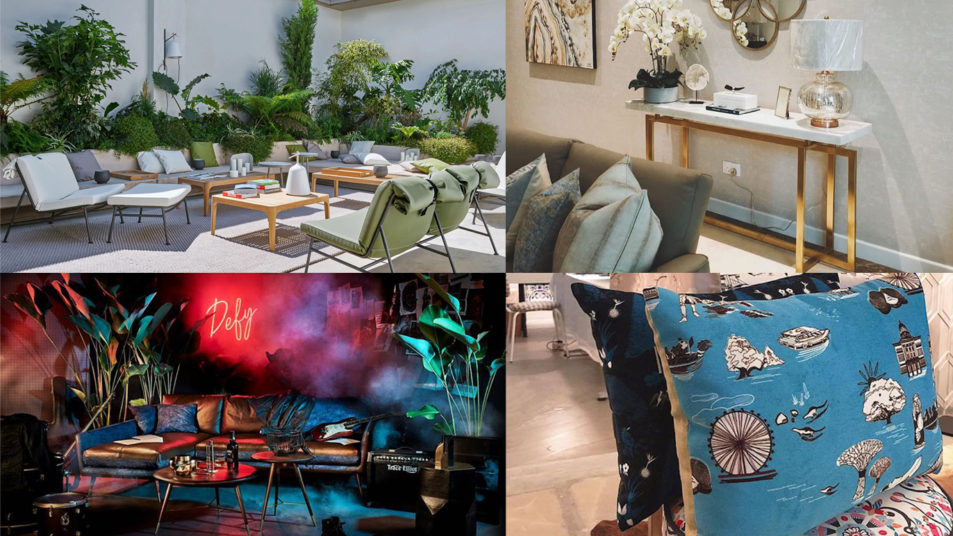 Four local furniture design brands that define Made With Passion