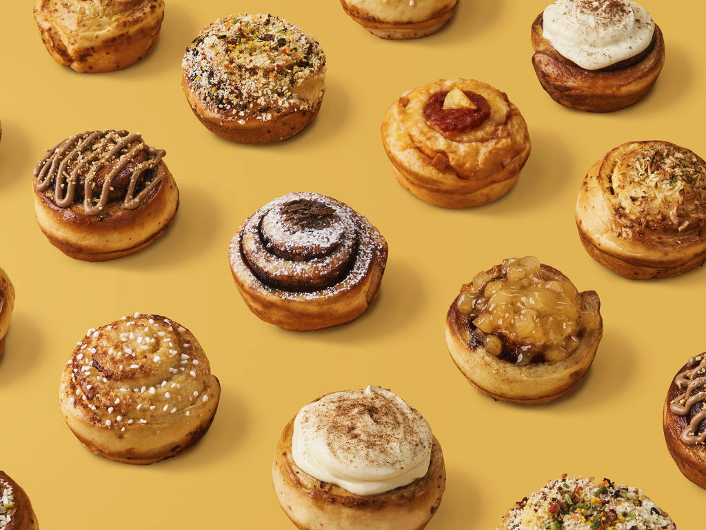 Changi Guide: Things To Do, Eat, Drink And Shop