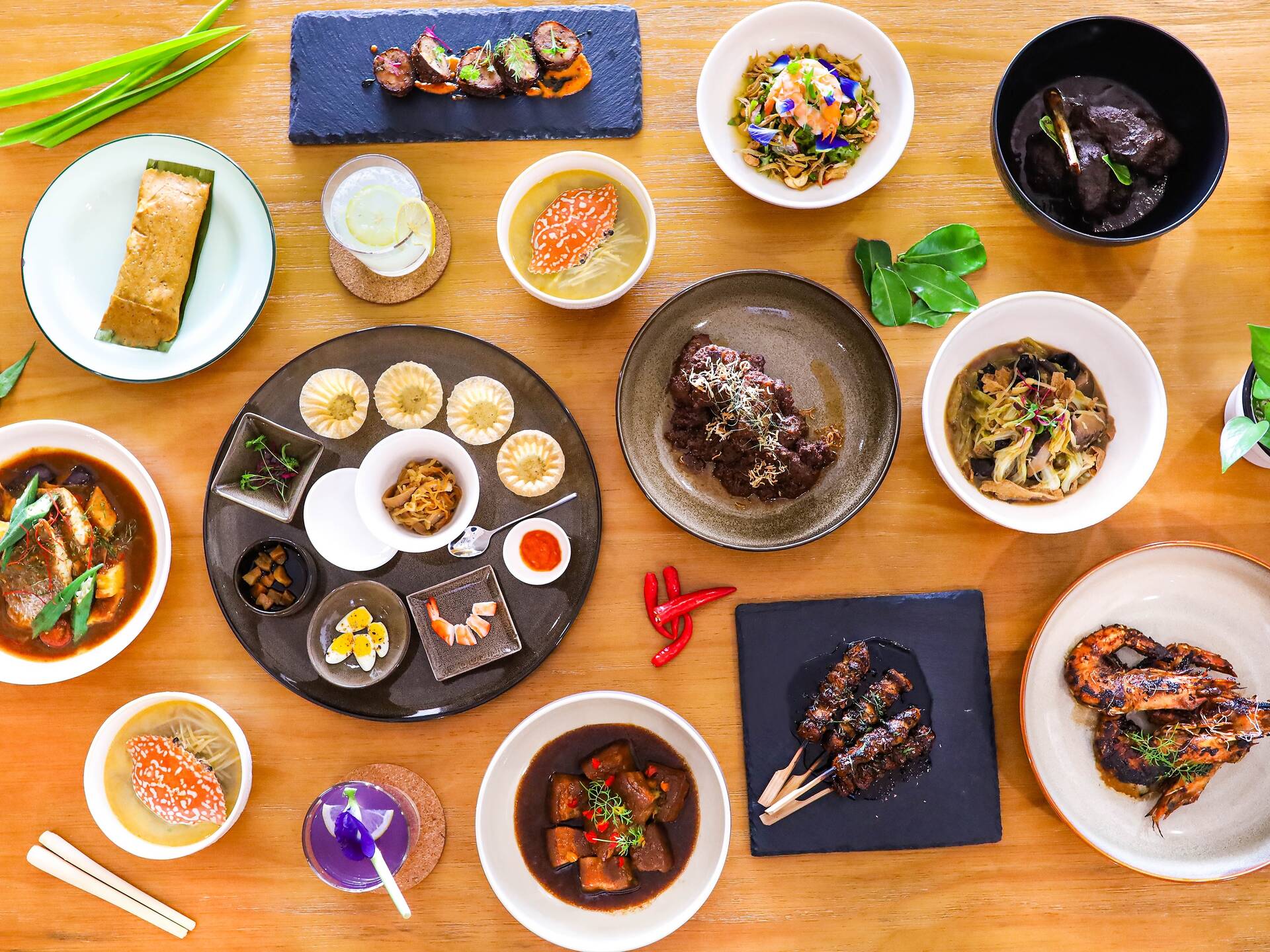 The 12 Best Hidden Food Gems In Orchard