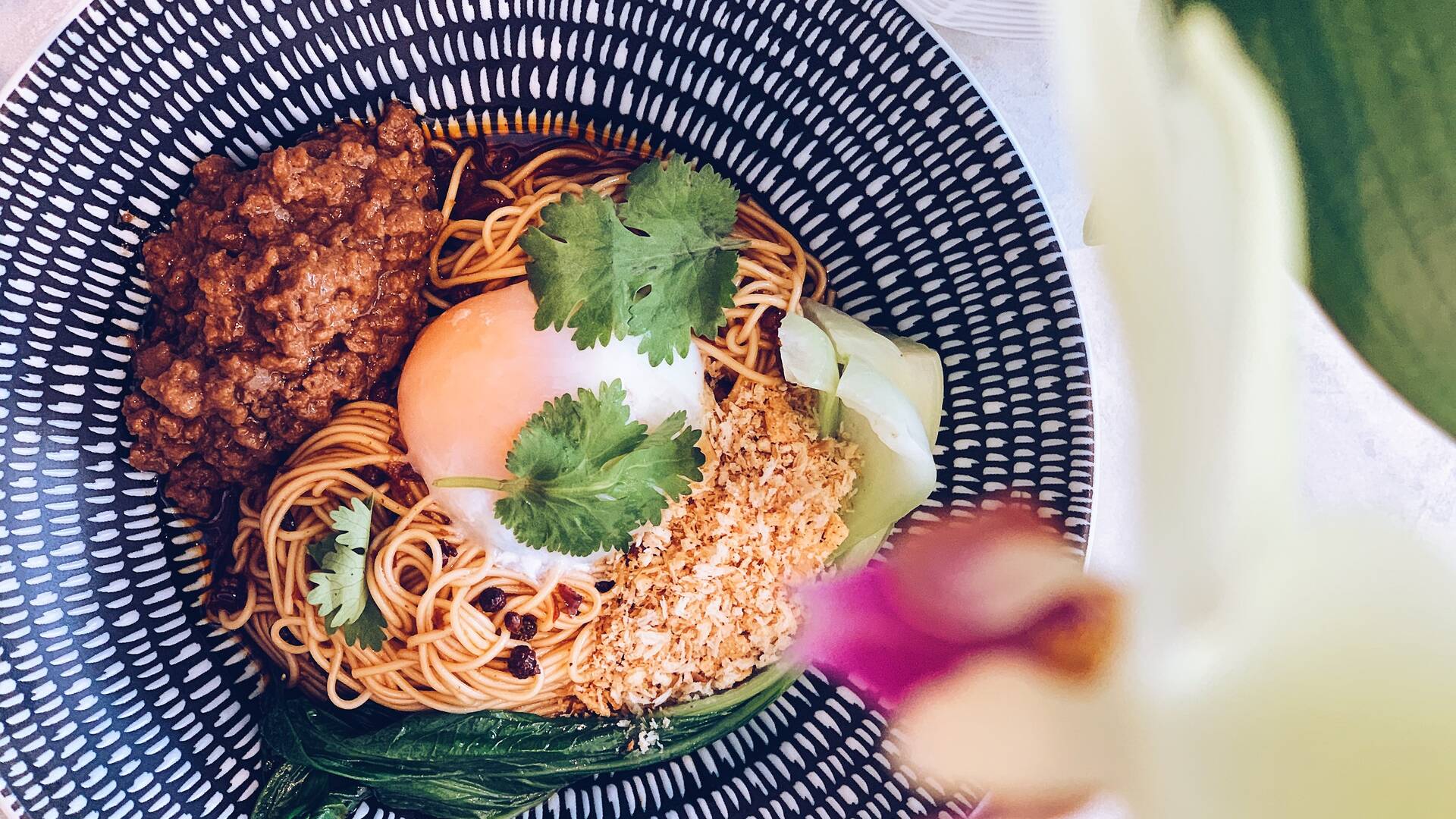 The Ritual Café and Bar