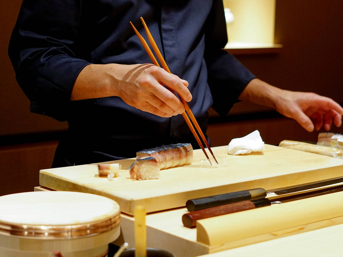 13 Best Japanese Restaurants in Singapore