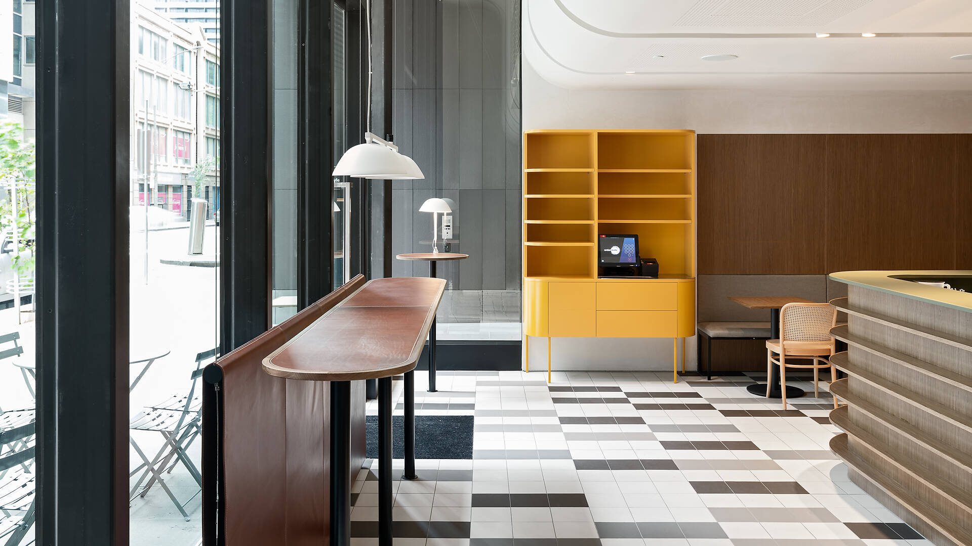 Greta | Restaurants in Melbourne, Melbourne