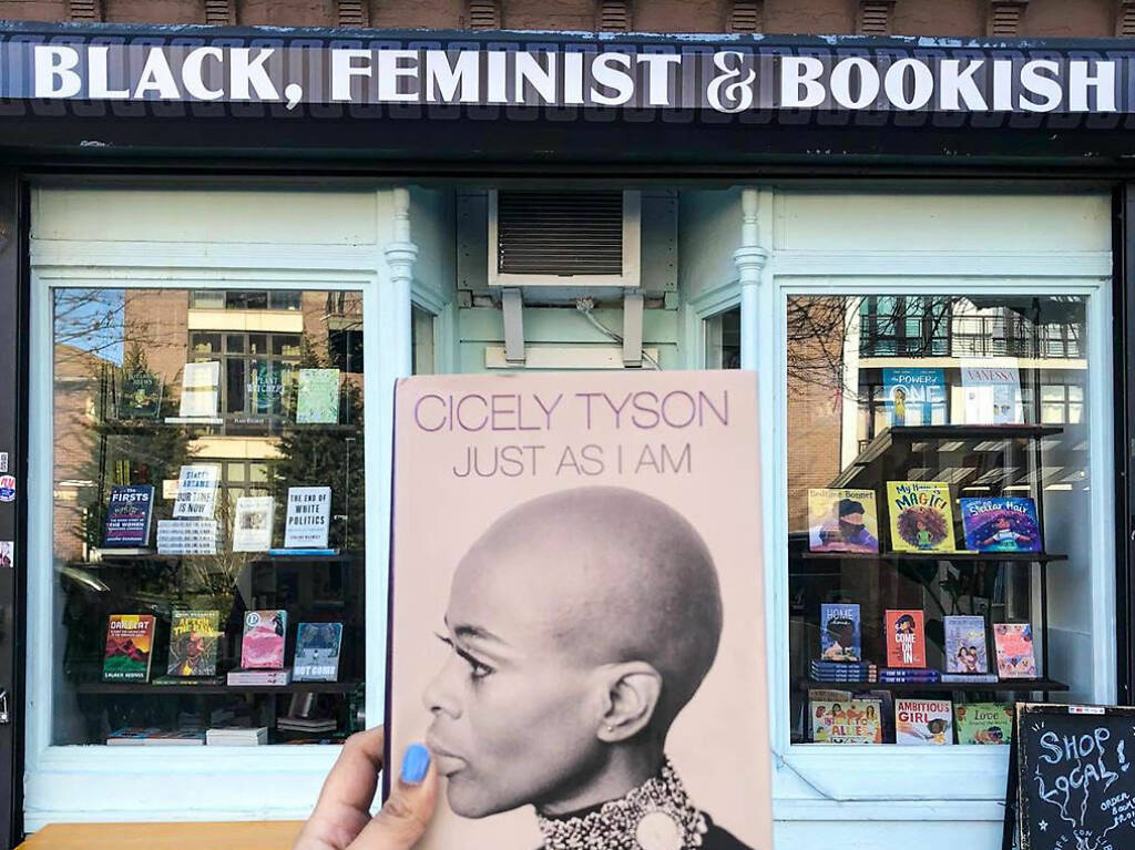 12 Best bookstore cafés in NYC