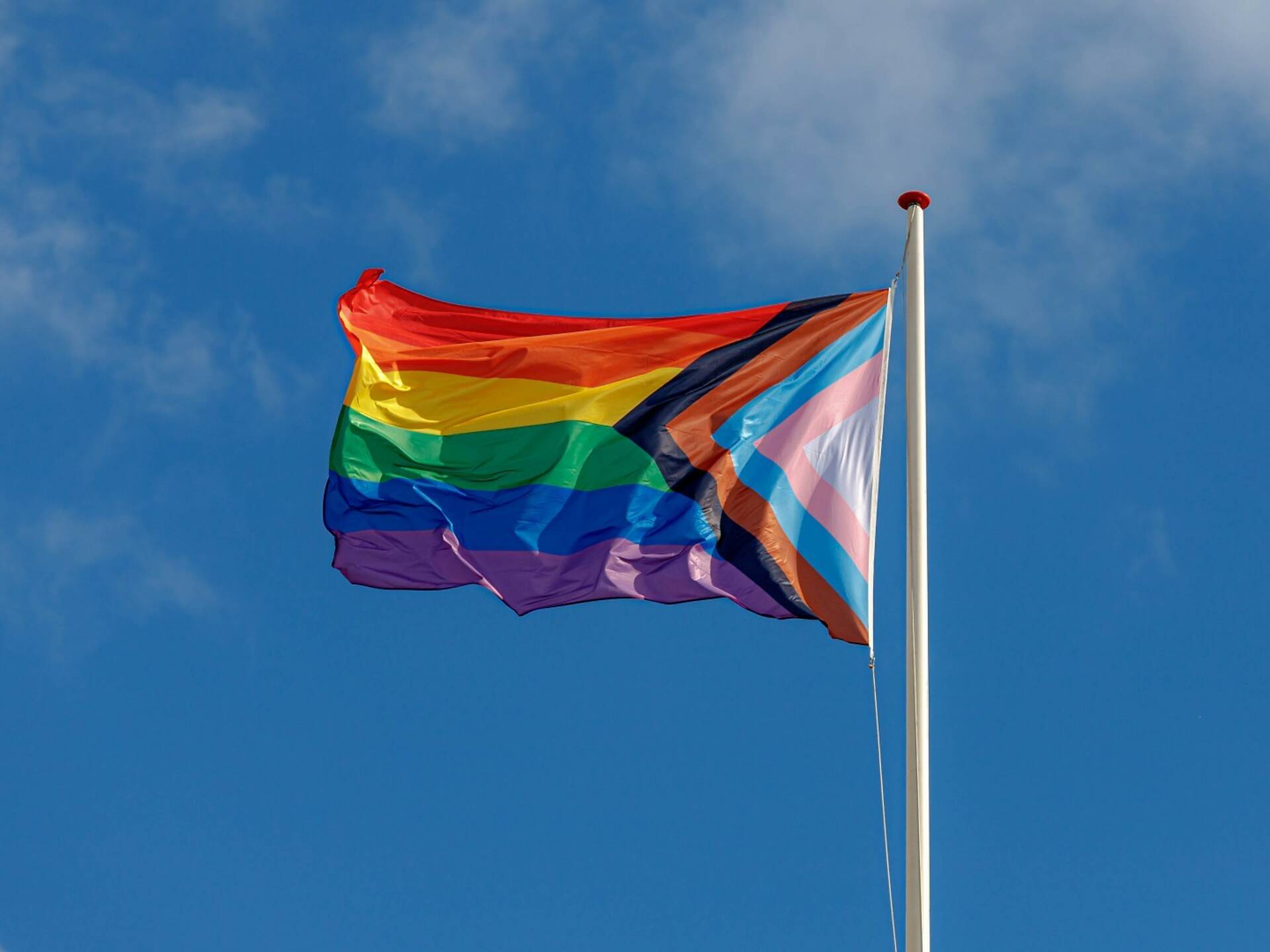 15 Biggest Pride Parades & Festivals in the US to Celebrate LGBTQ rights