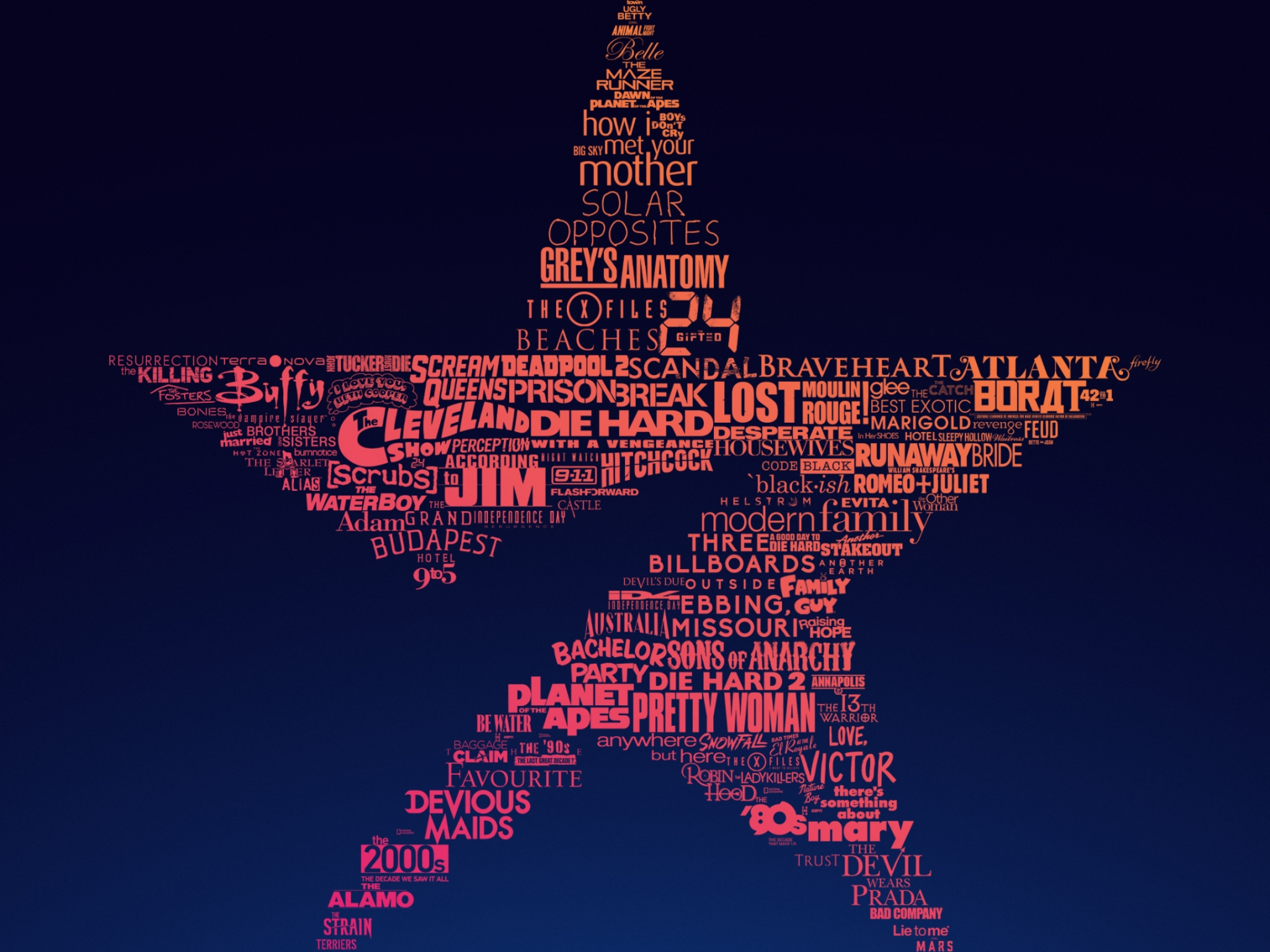 FOX se convierte en Star Channel