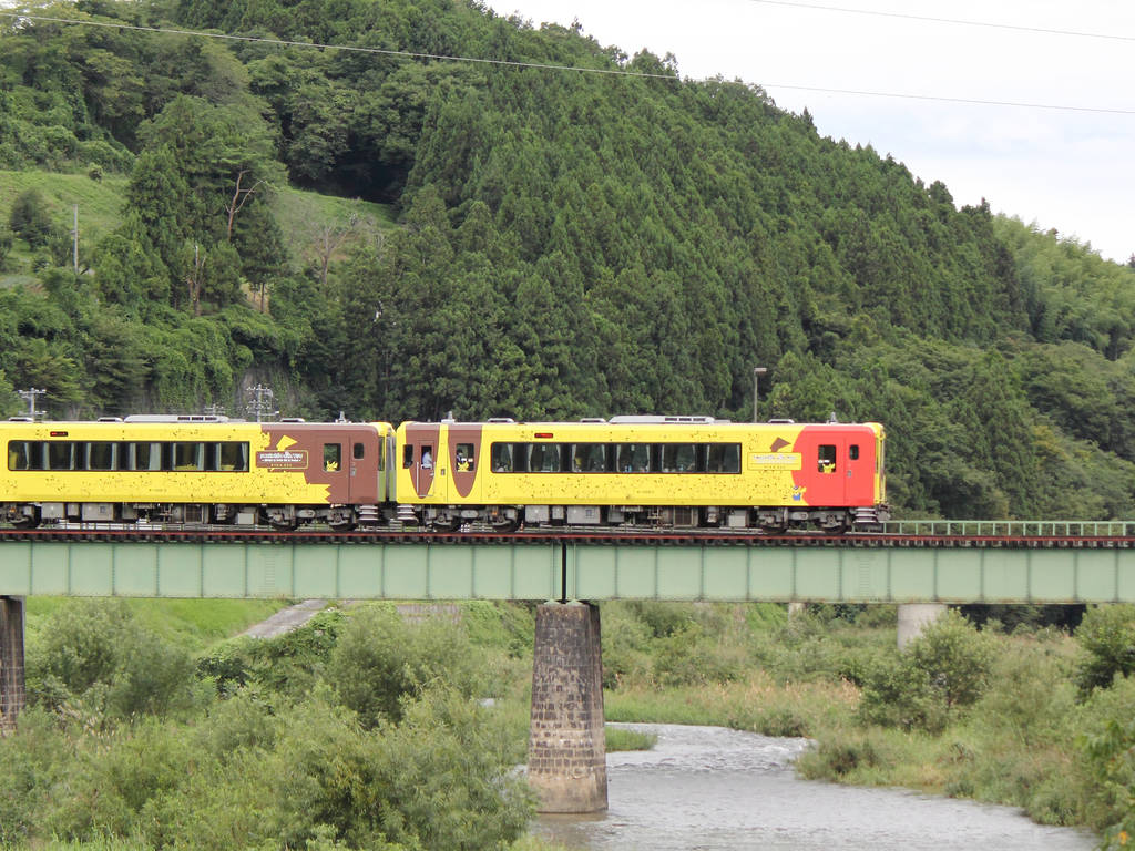 The Pokémon lover’s guide to Tokyo | Time Out Tokyo