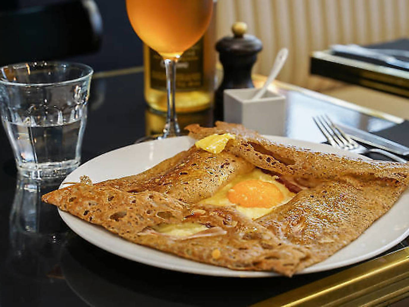 9 Best Paris Crêperies for Authentic French Pancakes, By A Local Critic