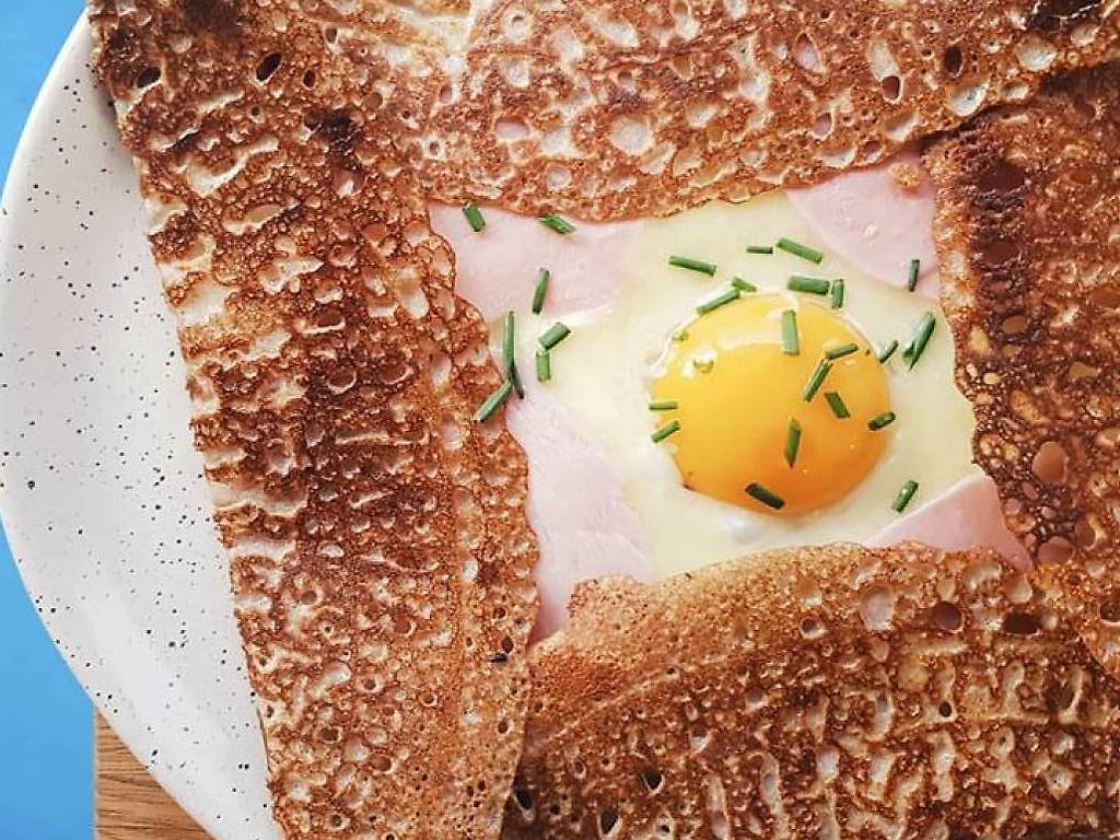 9 Best Paris Crêperies for Authentic French Pancakes, By A Local Critic