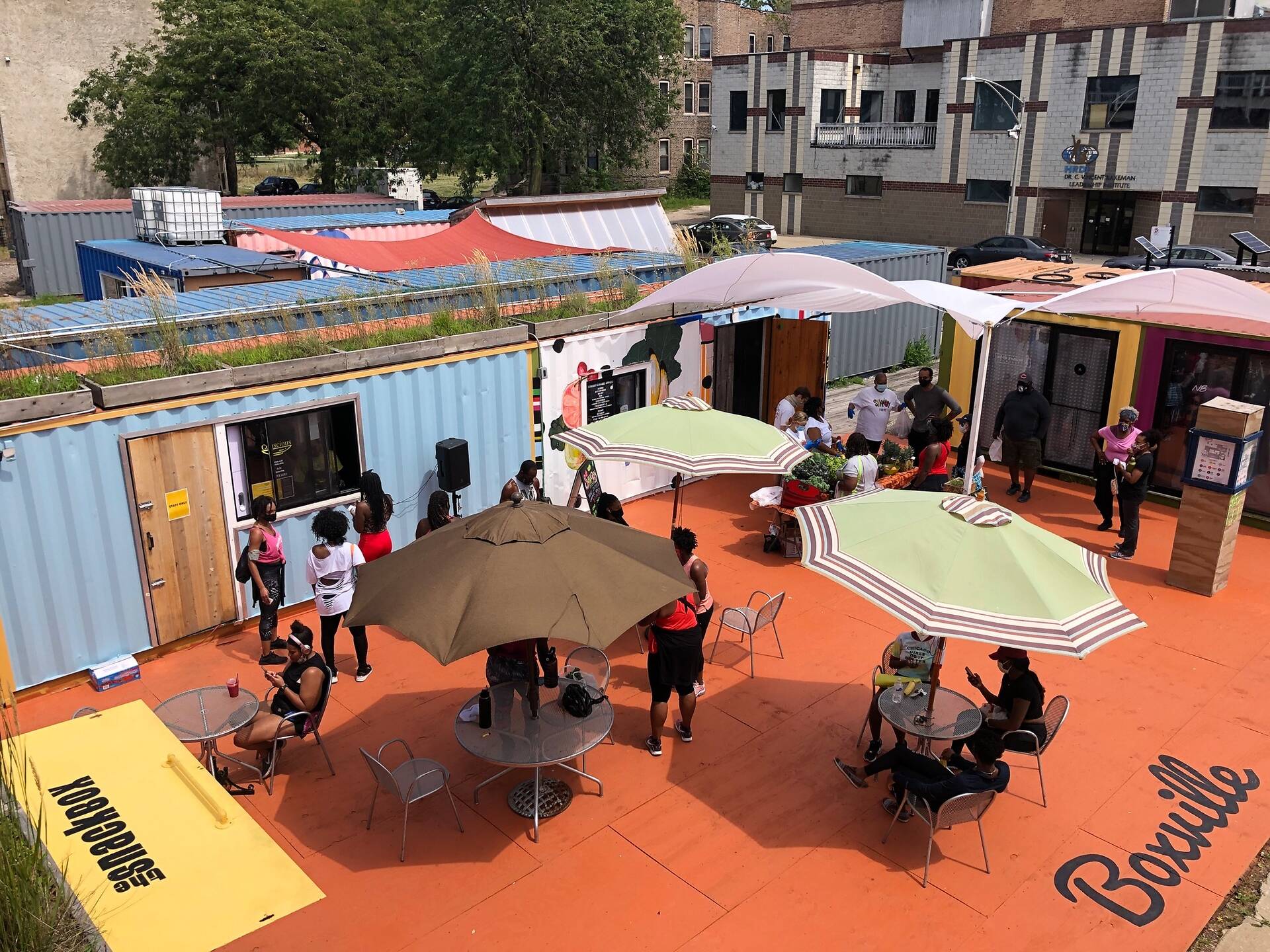 24 Black-Owned Businesses That Are Shaping Chicago Right Now