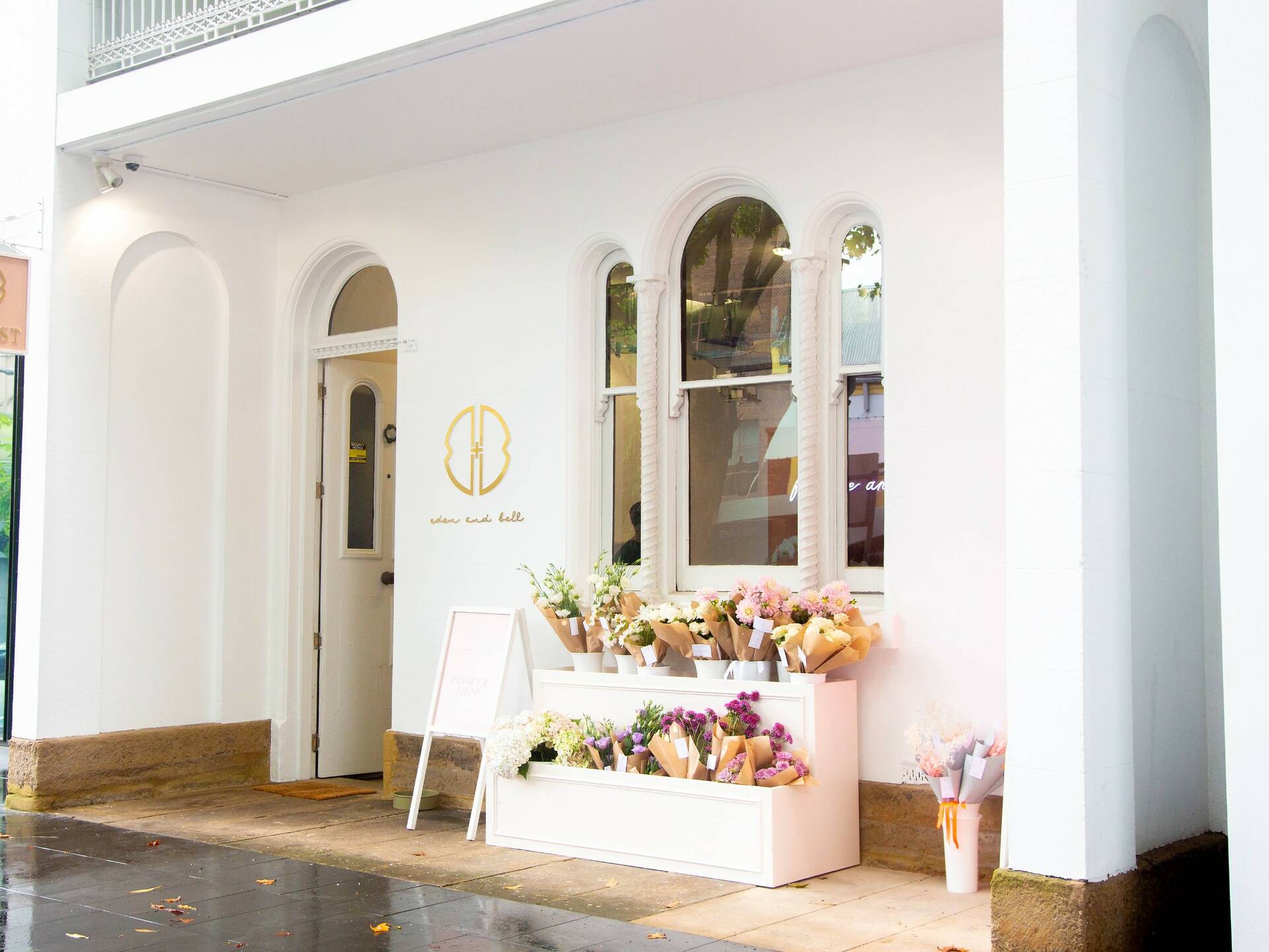 The best florists in Sydney
