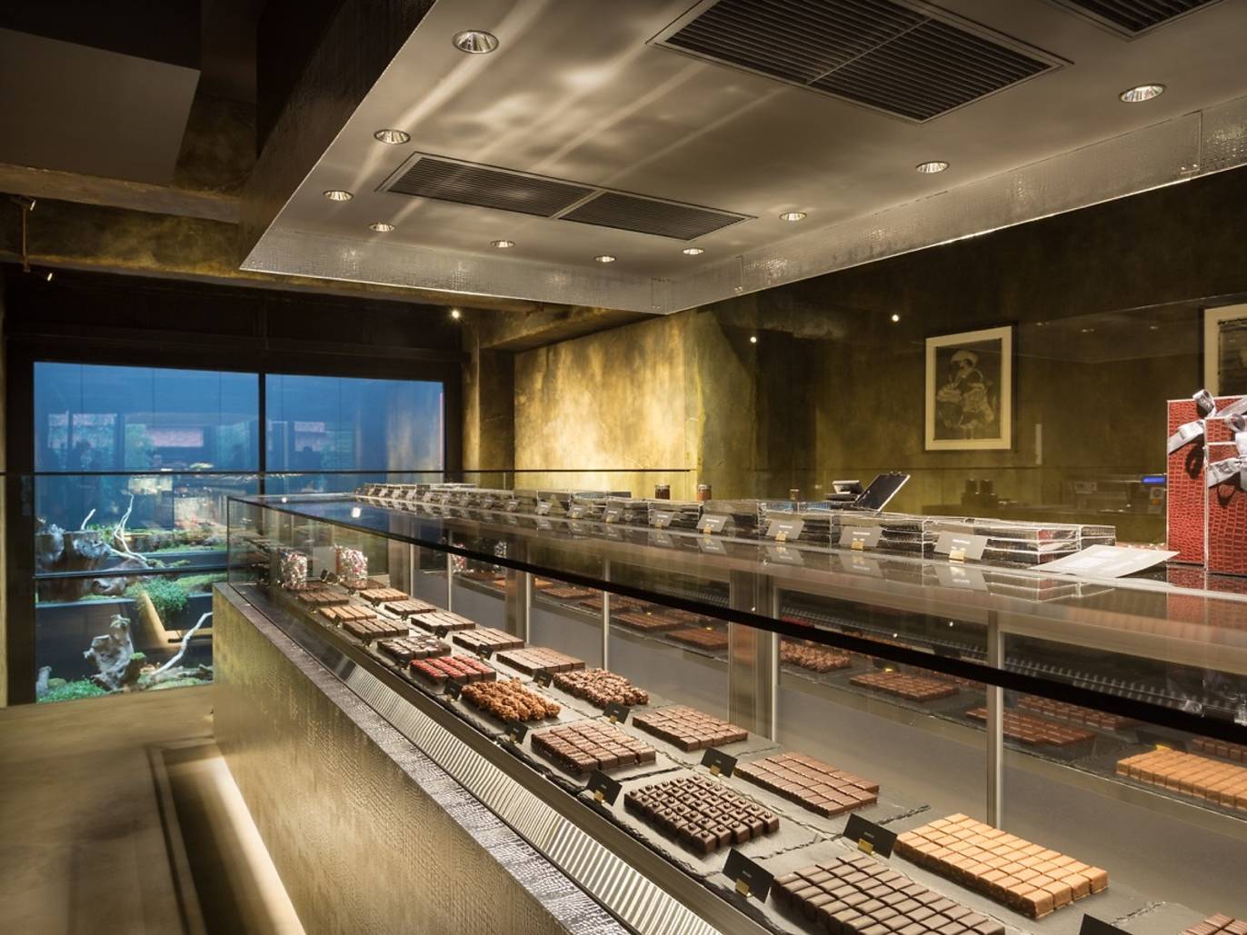 9 best chocolate shops in Tokyo | Time Out Tokyo