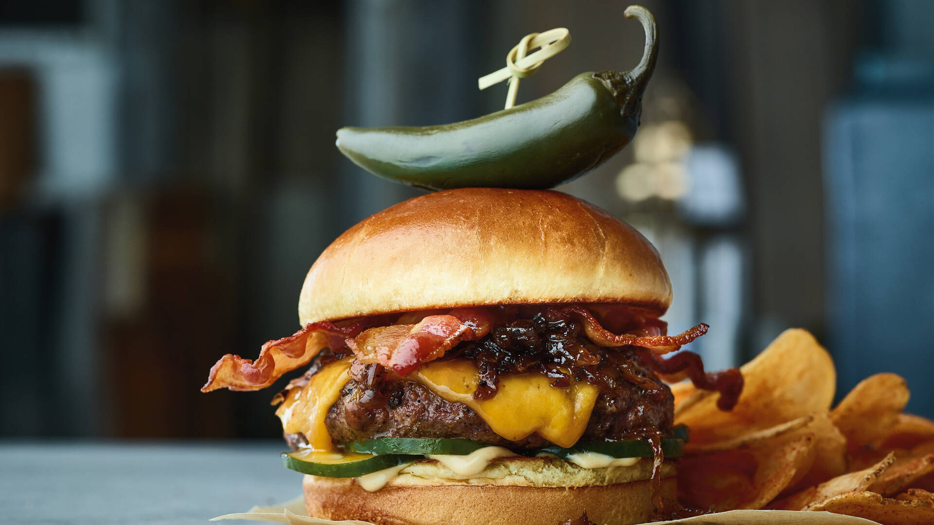 Aussie Grill by Outback | Restaurants in Central, Hong Kong