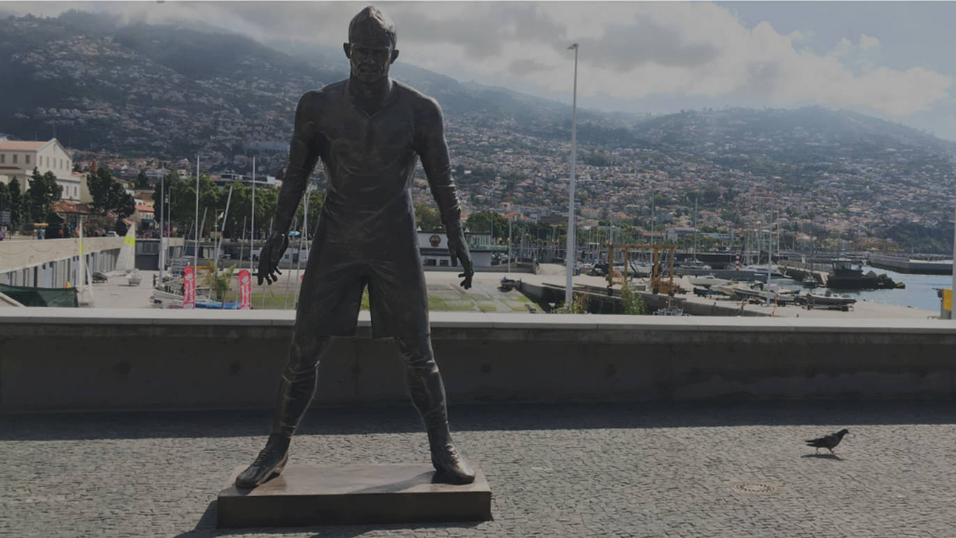 Nine things you need to know about Madeira