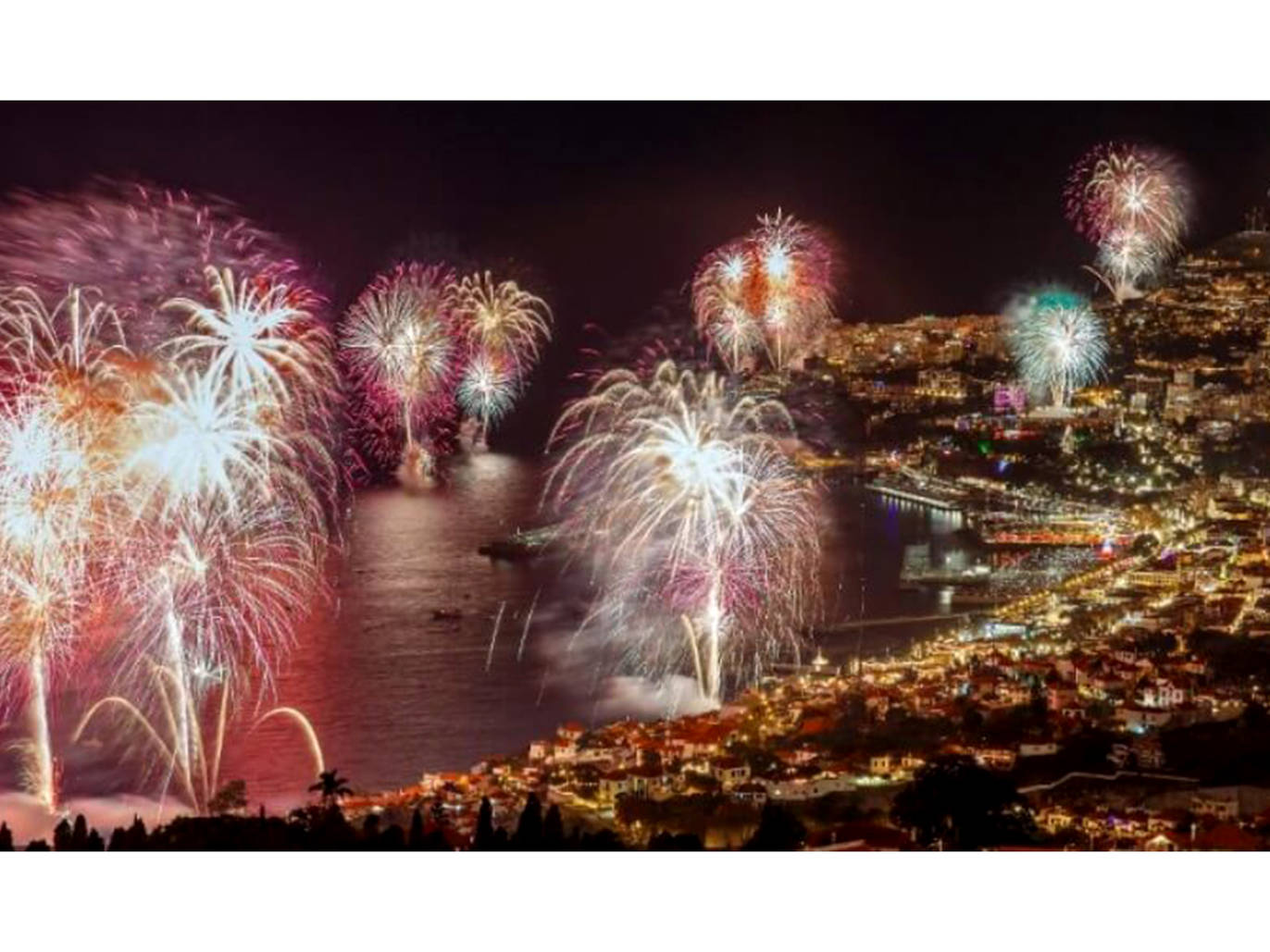 Nine things you need to know about Madeira