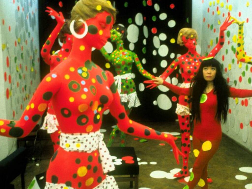 Best graffiti to see in Tokyo, from street art to wall murals and tags ...