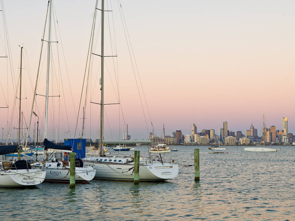 Williamstown area guide | A local's guide to Williamstown