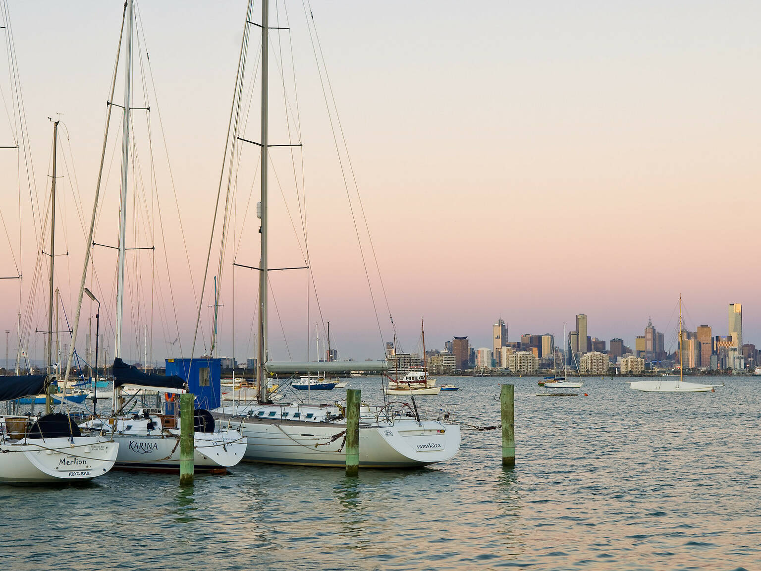 Williamstown area guide | A local's guide to Williamstown