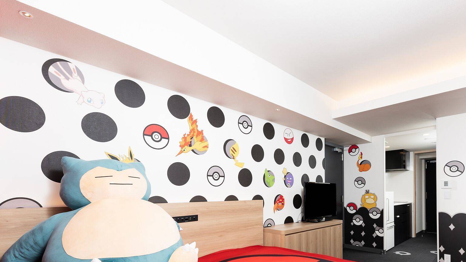 The Pokémon lover’s guide to Tokyo | Time Out Tokyo